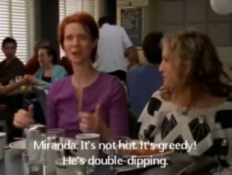 The Sex And The City Reboot Must Correct The Shows Historic Biphobia Attitude