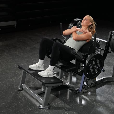 Glute Drive Vs Hip Thrust Nautilus Glute Drive Machine Plate Loaded