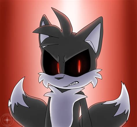 6536 Safe Artist Interstellarchaosss Miles Tails Prower Oc Oc Tails Exe Fox 2022