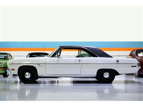 1971 Plymouth Valiant For Sale Cc 1052832