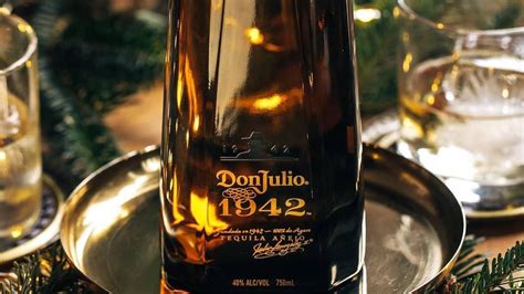 Don Julio 1942 Price
