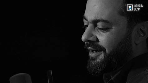 Վահան Տերյան Դու կգաս ու հեքիաթով ինձ կդյութես Սամվել Թոփալյան Youtube