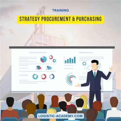 Pelatihan Strategy Procurement And Purchasing Now Its Time To Go