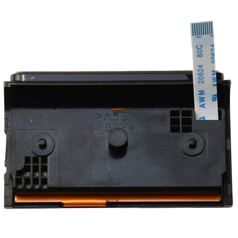 Ps4 Dualshock 4 Ds4 Controller V1 Touchpad With Flex Cable