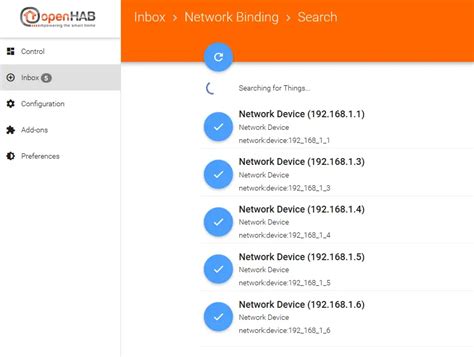 Raspberry Pi Hausautomatisierung Openhab Installieren And Konfigurieren