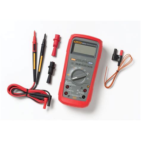 Fluke 28ii Ex Explosion Proof Industrial Multimeter Intrinsically Safe