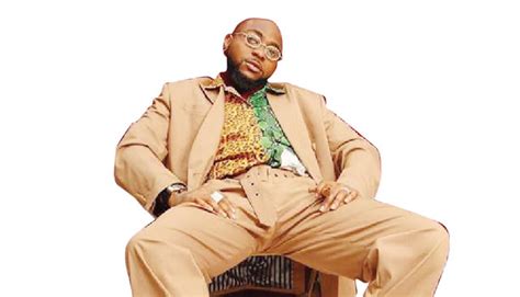 My Mother Died Of Cardiac Arrest On My Fathers Birthday Davido