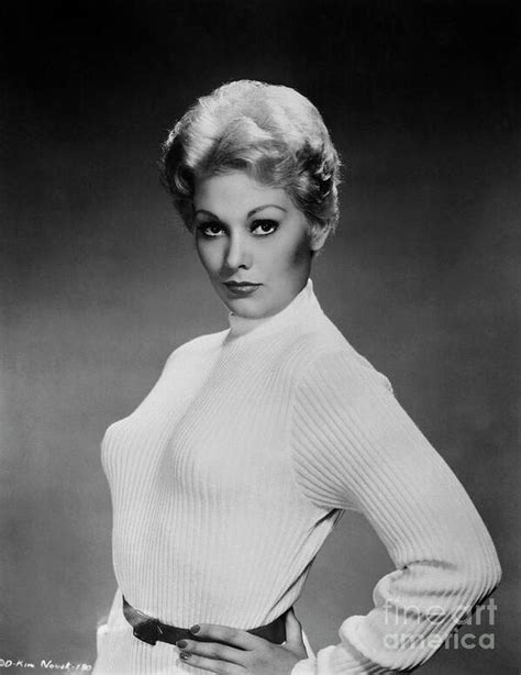 Kim Novak