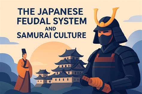 Unveiling Japans Feudal Era The Intricate World Of Samurai And Clans