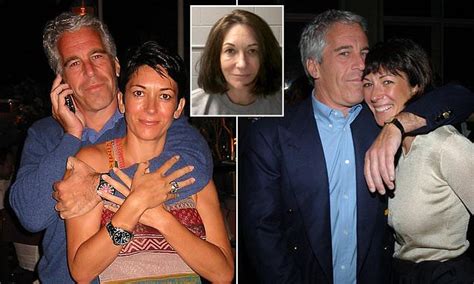 Ghislaine Maxwell Faces Do Or Die Moment In Court As Us Government