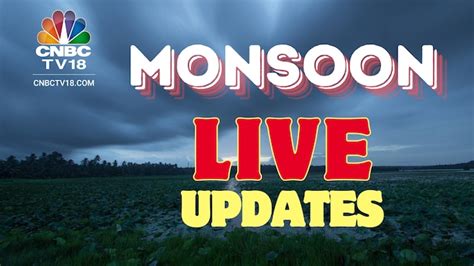 Monsoon Live Updates Imd Issues Severe Heatwaves Warnings For North