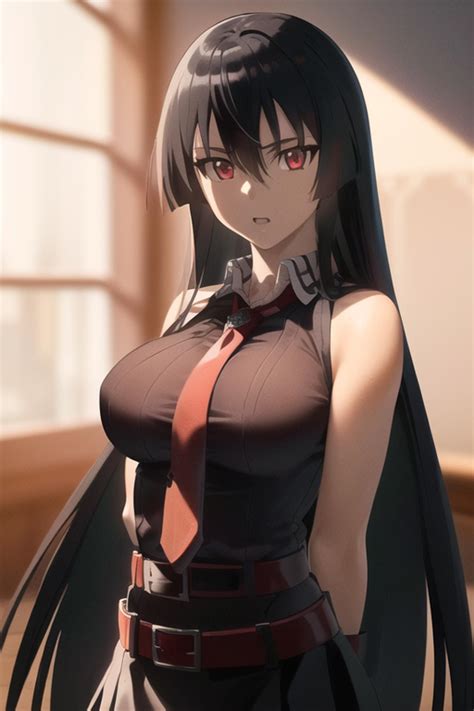 Akame Akame Ga Kill Akame Other Lora Civitai