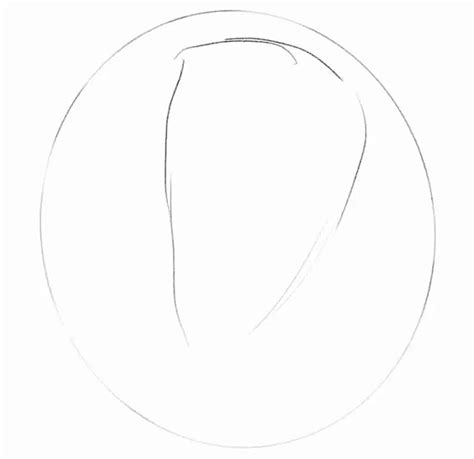 Comment Dessiner Une Rose Cr E Un Dessin De Rose R Aliste