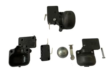 Anti Dumping Switch Automatic Assembly Machine Yicheng