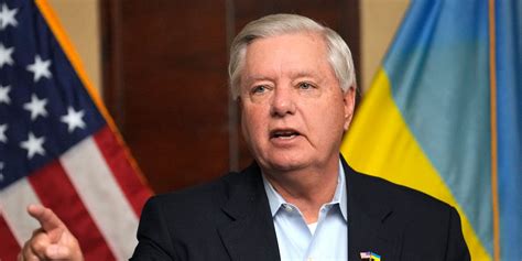 Lindsey Graham Files For Re Election To Us Senate In Sc