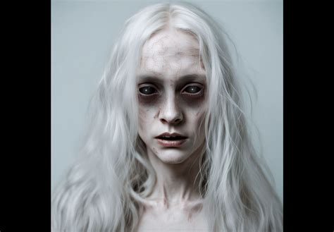 Abeloth By Blainea42 On Deviantart