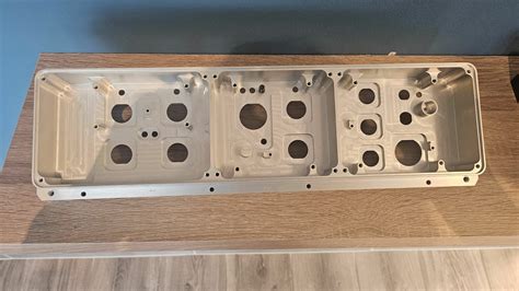 Face Avant Céméca Industries