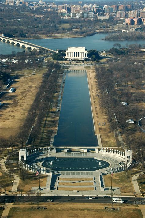 Reflecting Pool