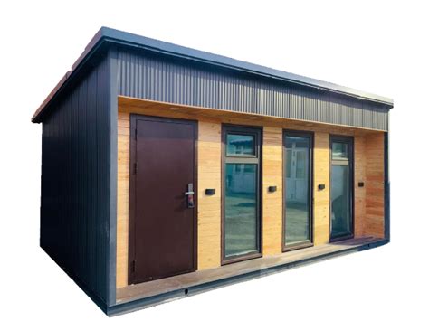 Зөөврийн орон сууц