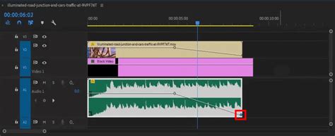 How To Make Audio Fade Out In Premiere Step By Step Tutorial