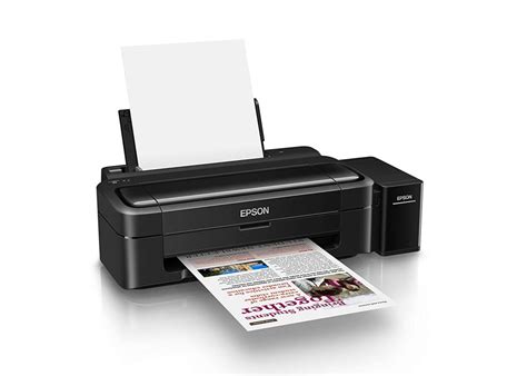 Ecotank L130 Single Function Inktank Printer Tonerlk