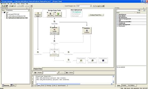 Microsemi IGLOO nano 開發板教程 產品技術提示 DigiKey TechForum An Electronic Component and