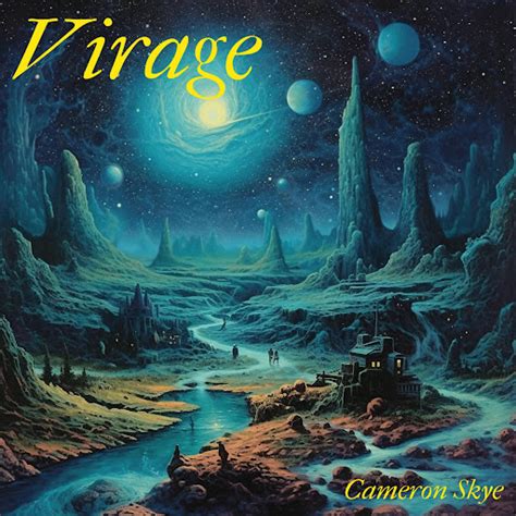 Virage Youtube Music