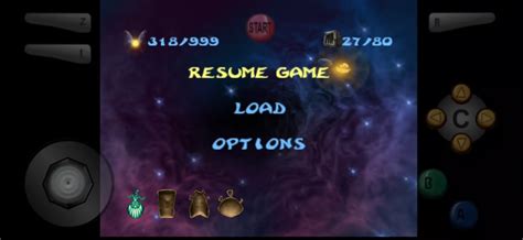 Has This Ever Happened To Anyone I Am Playing The N64 Version Of Rayman 2 And Encountered This