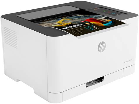 Hp Color Laserjet Pro M255dw Test