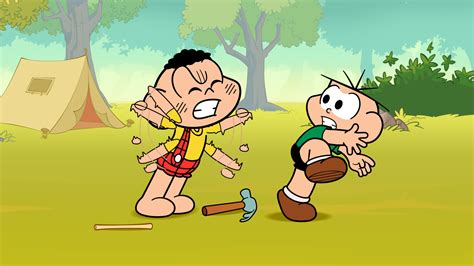 Novas Aventuras Da Turma Da Mônica Chegam Na Hbo Max E Cartoon Network