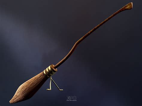 Harry Potter Broom Printables