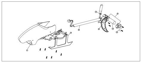 Eachine E120s 24g 6ch 3d6g System Brushless Flybarless Rc Helicopter