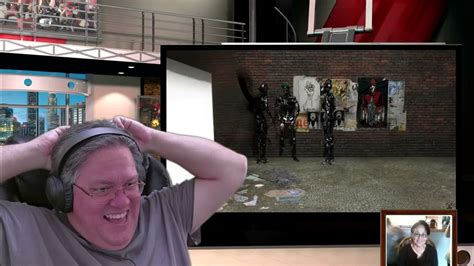 The What The Locust Vs The Doom Slayer Reaction Doomslayer Youtube