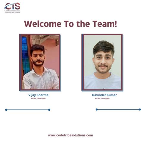 Deepika Cts On Linkedin Congratulations Newjoinee Newrole Organization Goodwishes Mernstack