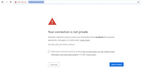 Consume Ssl Api Or Service Mulesy