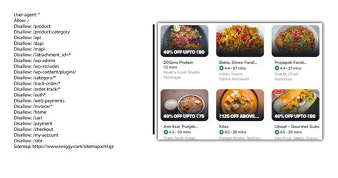 How Does Data Scraping In Quick Commerce Crivva