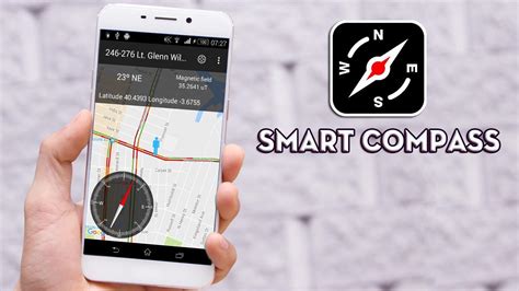 Smart Compass Apk For Android Download