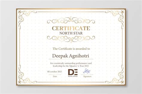 Thank You Det Deepak Agnihotri Pmp Mcsd Csm