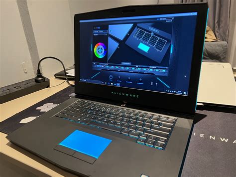 Alienware 15 R3 Computers And Tech Laptops And Notebooks On Carousell