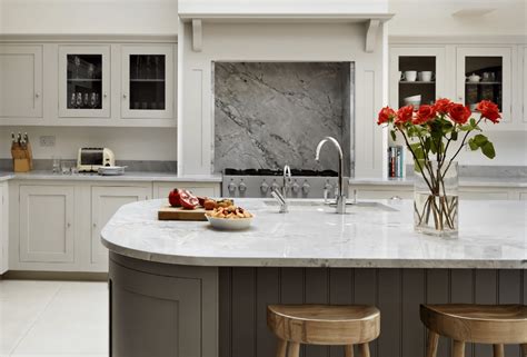 Small Kitchen Solutions For Hmos Maximise Space And Functionality