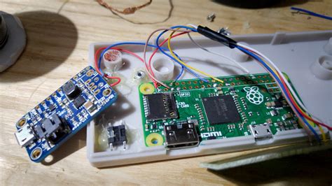 Gallery Pi Zero In A Nes Controller