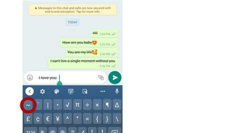 How To Write Stylish Text On Whatsapp In Bold Italic Or Strikeout
