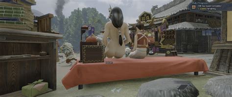Rule 34 Ass Effineffer Hinoa Mod Mods Monster Hunter Monster Hunter