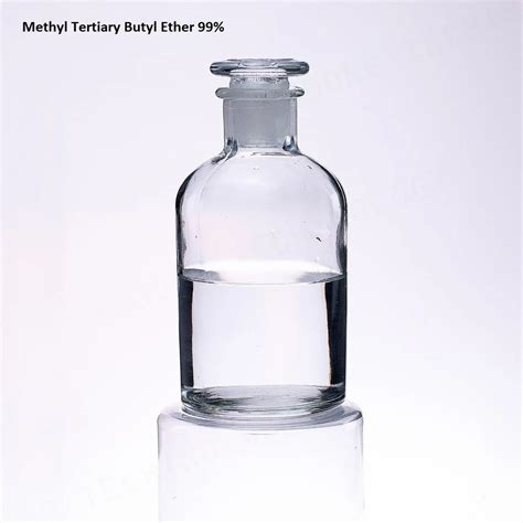 Methyl Tertiary Butyl Ether 99 Loose At Rs 1000litre In Mumbai Id