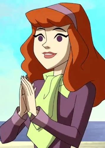 Fan Casting Abigail Cowen As Daphne Blake In Scooby Doo 2023 On Mycast