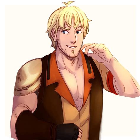 Best Dilf In Town By Naitourse Rrwby