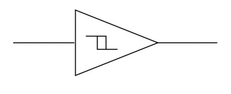 How Do Schmitt Trigger Circuits Work