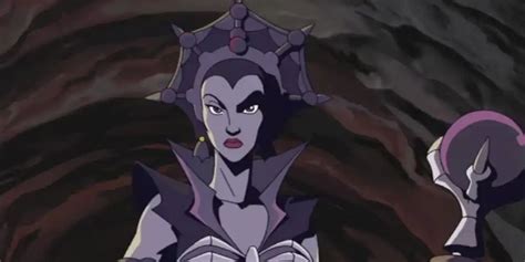 Ive Never Done Anything Like This Alison Brie Is Ready To Be Evil In Masters Of The