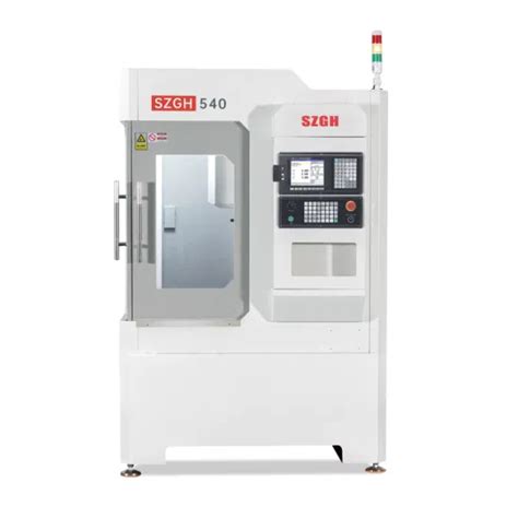 Top Quality Cnc Mini Milling Machine For 3 Axis With Szgh Control System Milling Machine Small