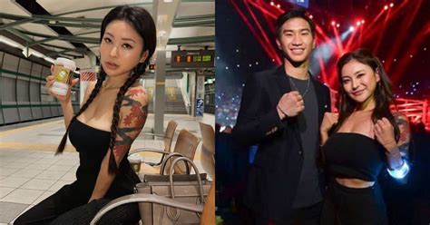 เร ลิล แบล็ค โผล่ศึกมวยใหญ่ครั้งประวัติศาสตร์ One ลุมพินี 34 ชักภาพ